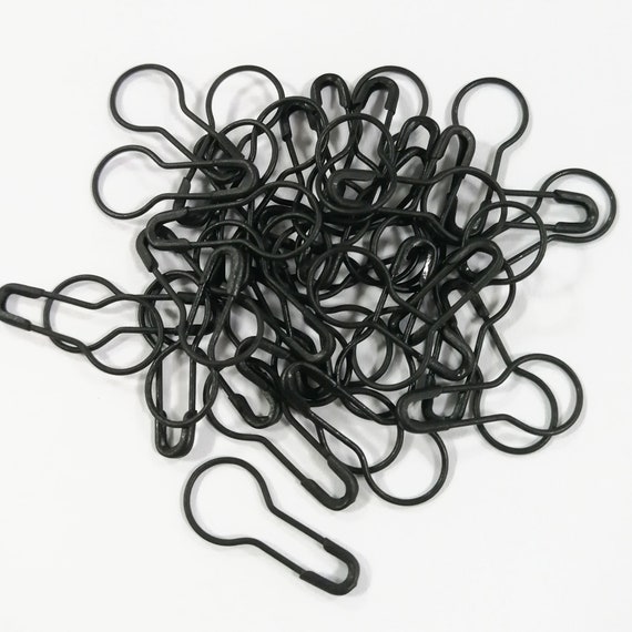 Pear safety pins store
