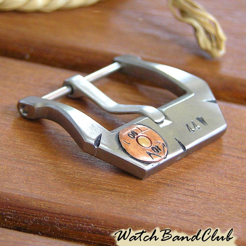 WatchBandClub - Etsy