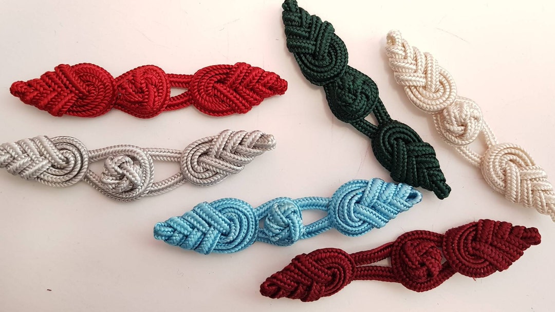 Drop Toggles in Trimmings Toggle Closure Buttons - Etsy
