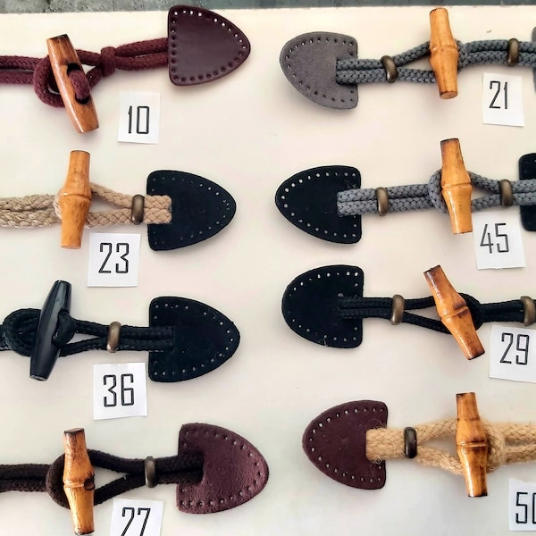 Toggle Buttons - Etsy