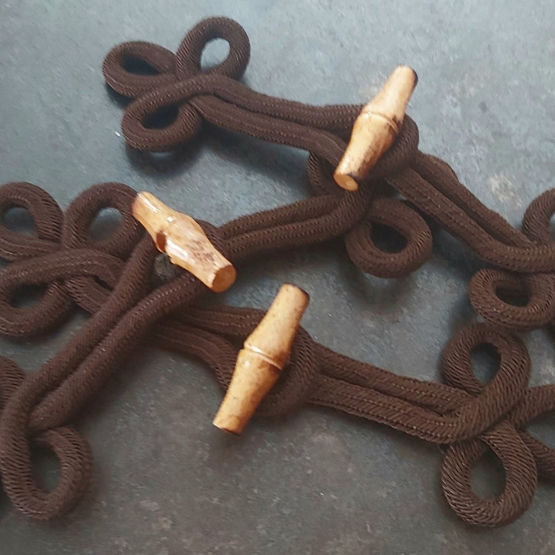 Coat Closures - Etsy