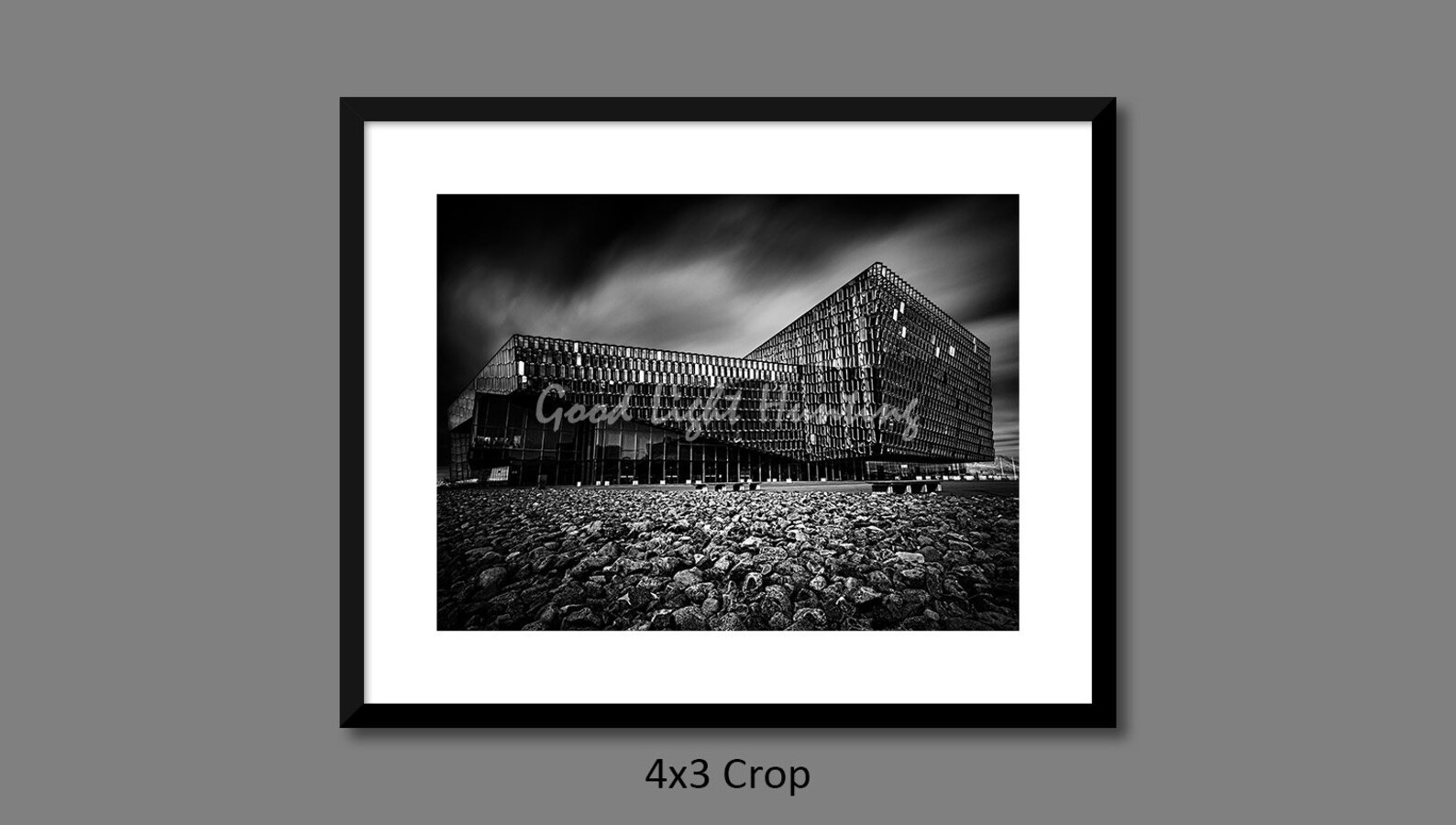 Harpa Concert Hall, Reykjavik Architecture, Printable Photography ...