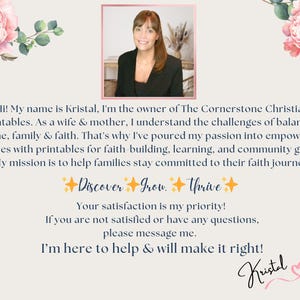 Children's Note Cards With Bible Verses, Bible Cards for Kids, Girls ...