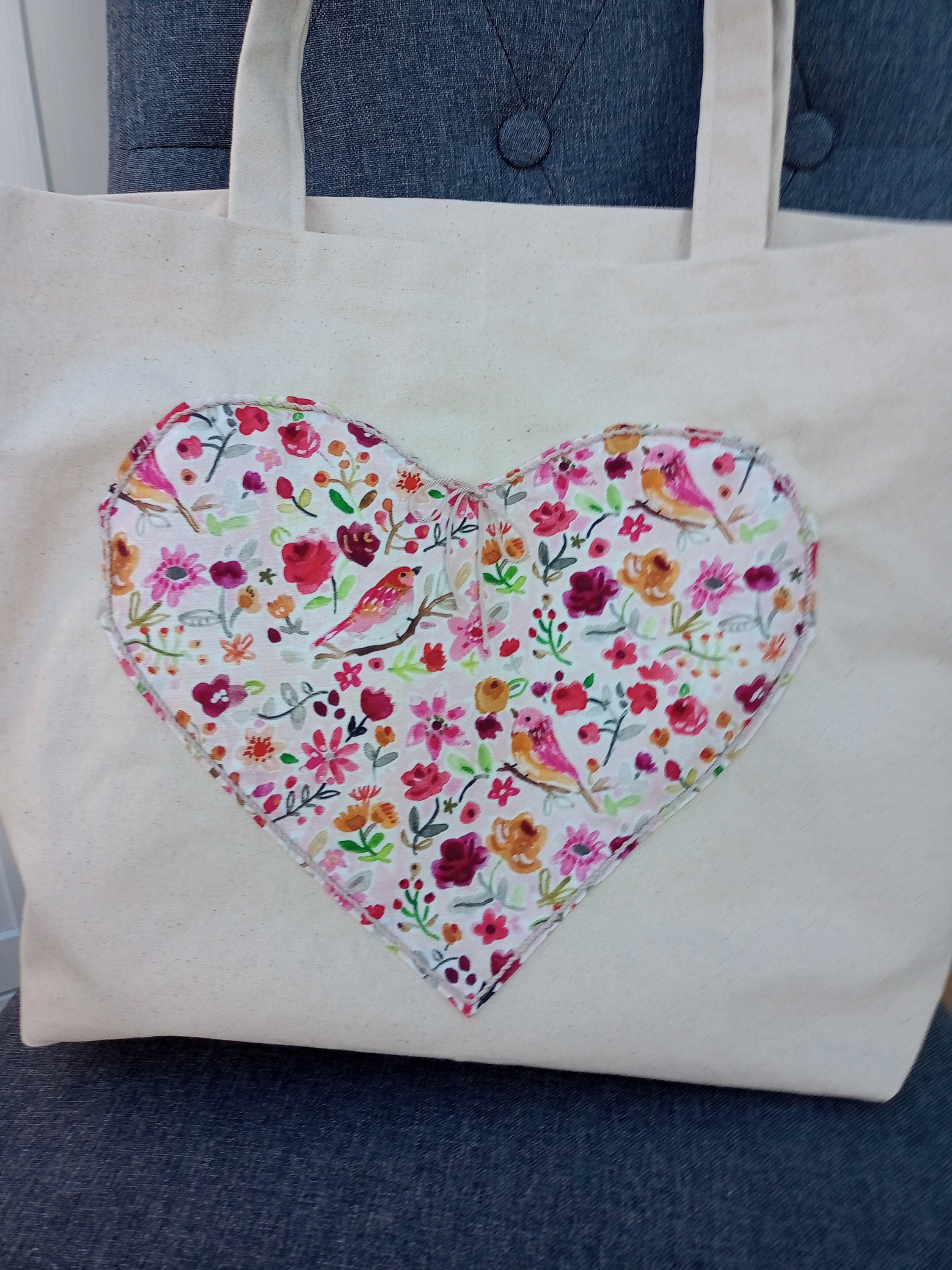 30 DIY Tote Bags To Create At Home | atelier-yuwa.ciao.jp