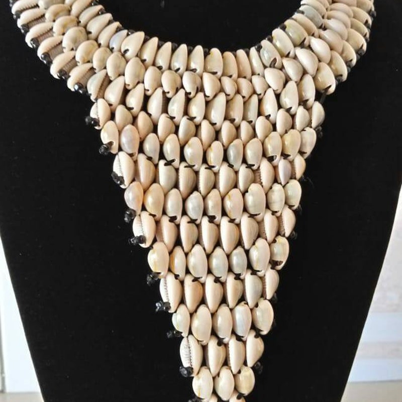 Sea Shells Jewelry - Etsy