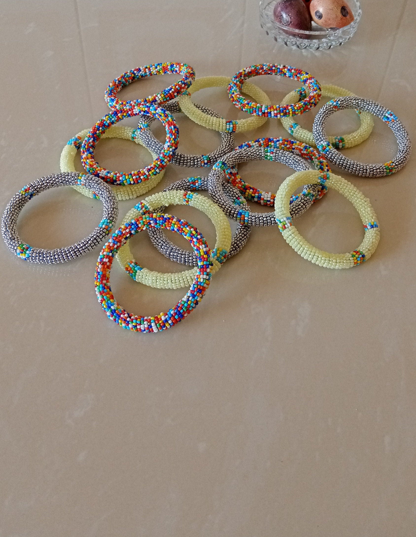 ON SALE Handmade jewelry Handmade bracelets Charm bracelets | Etsy