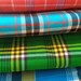 ON SALE Set of 6 Ethnic African Masai Shuka Masai Fabric - Etsy