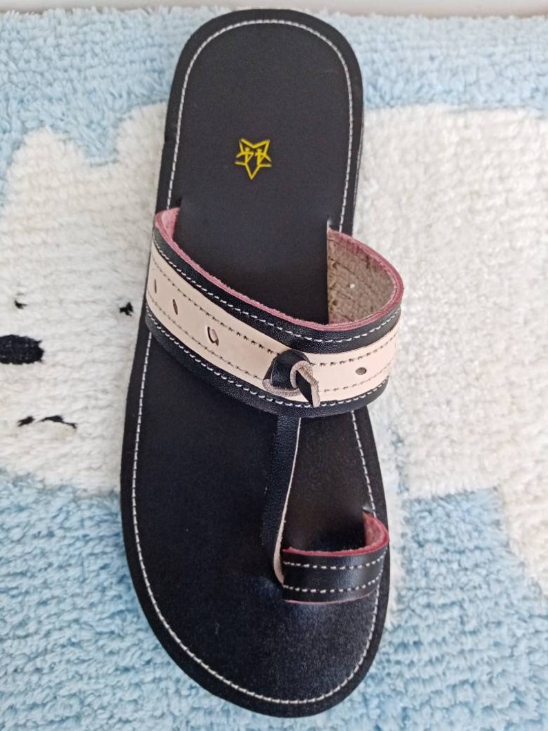 ON SALE African Beaded Men Shoes Handmade Sandals Masai | Etsy