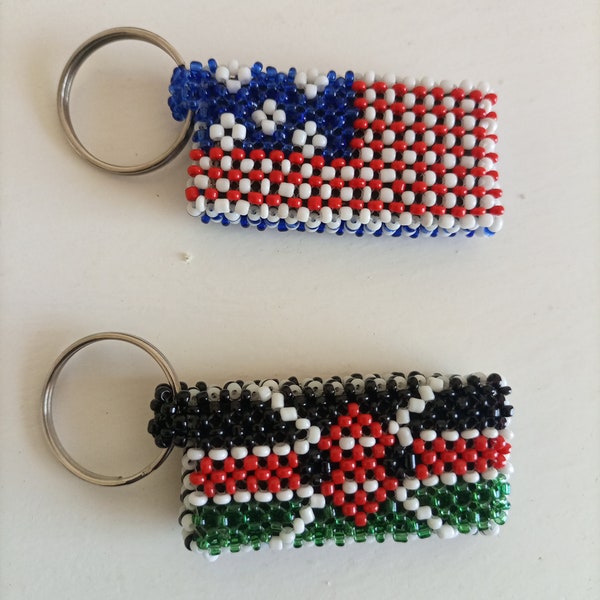 Maasai Jewelry - Etsy