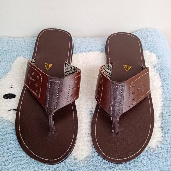 Handmade Sandals - Etsy