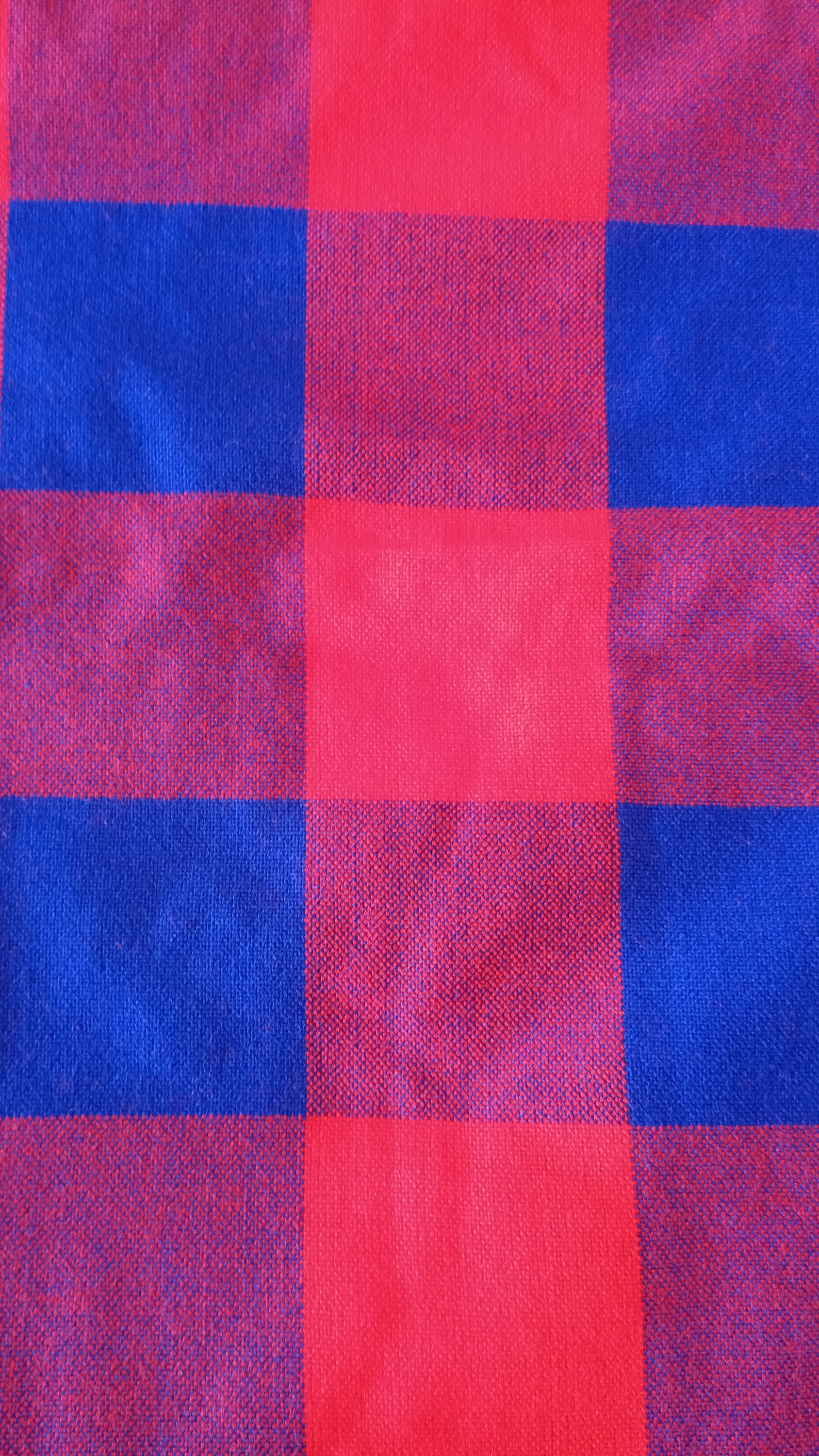 ON SALE African Fabric Masai Shuka Maasai Fabric Print | Etsy