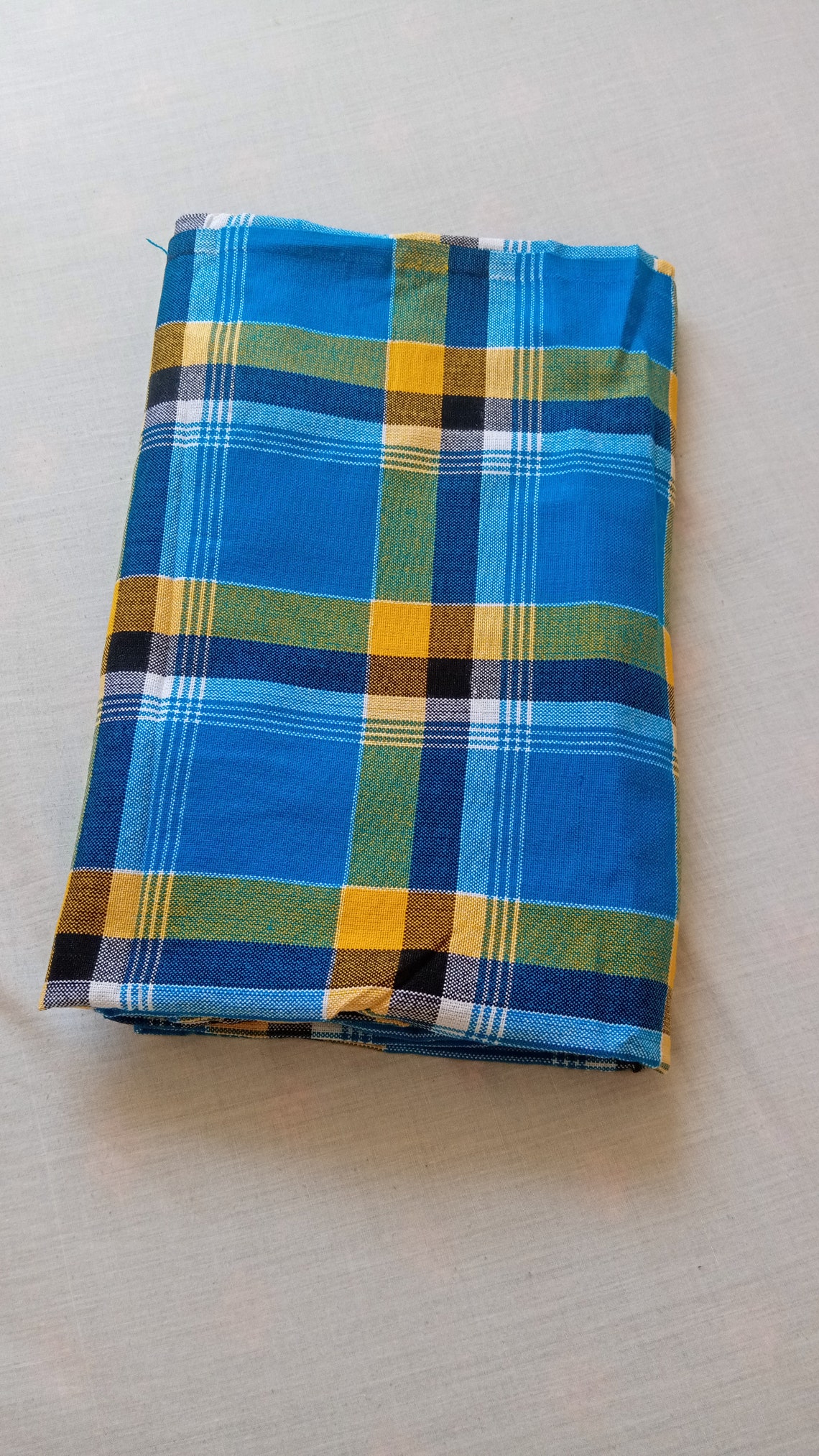 ON SALE Ethnic African Masai Shuka Masai Fabric Kenyan - Etsy