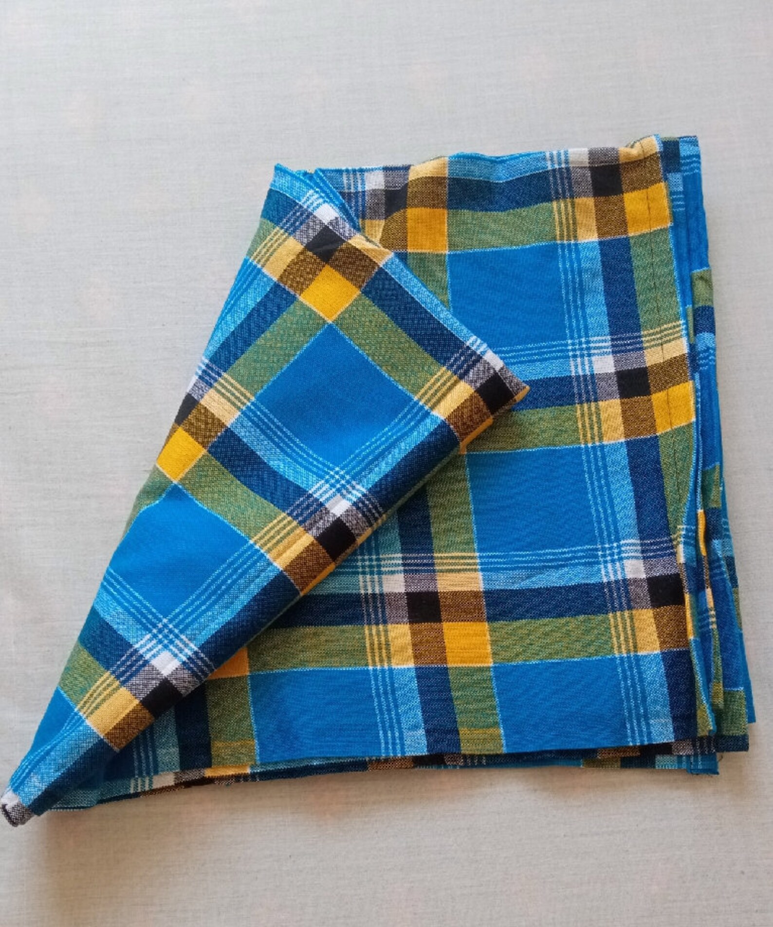 ON SALE Ethnic African Masai Shuka Masai Fabric Kenyan - Etsy