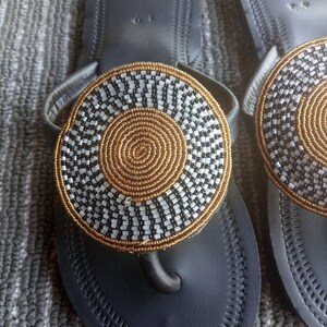 African Sandals, Handmade Sandals, Summer Shoes, Gift for Her, Sandals ...