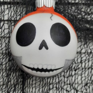 Corpse Bride Custom Hand-painted Ornaments - Etsy