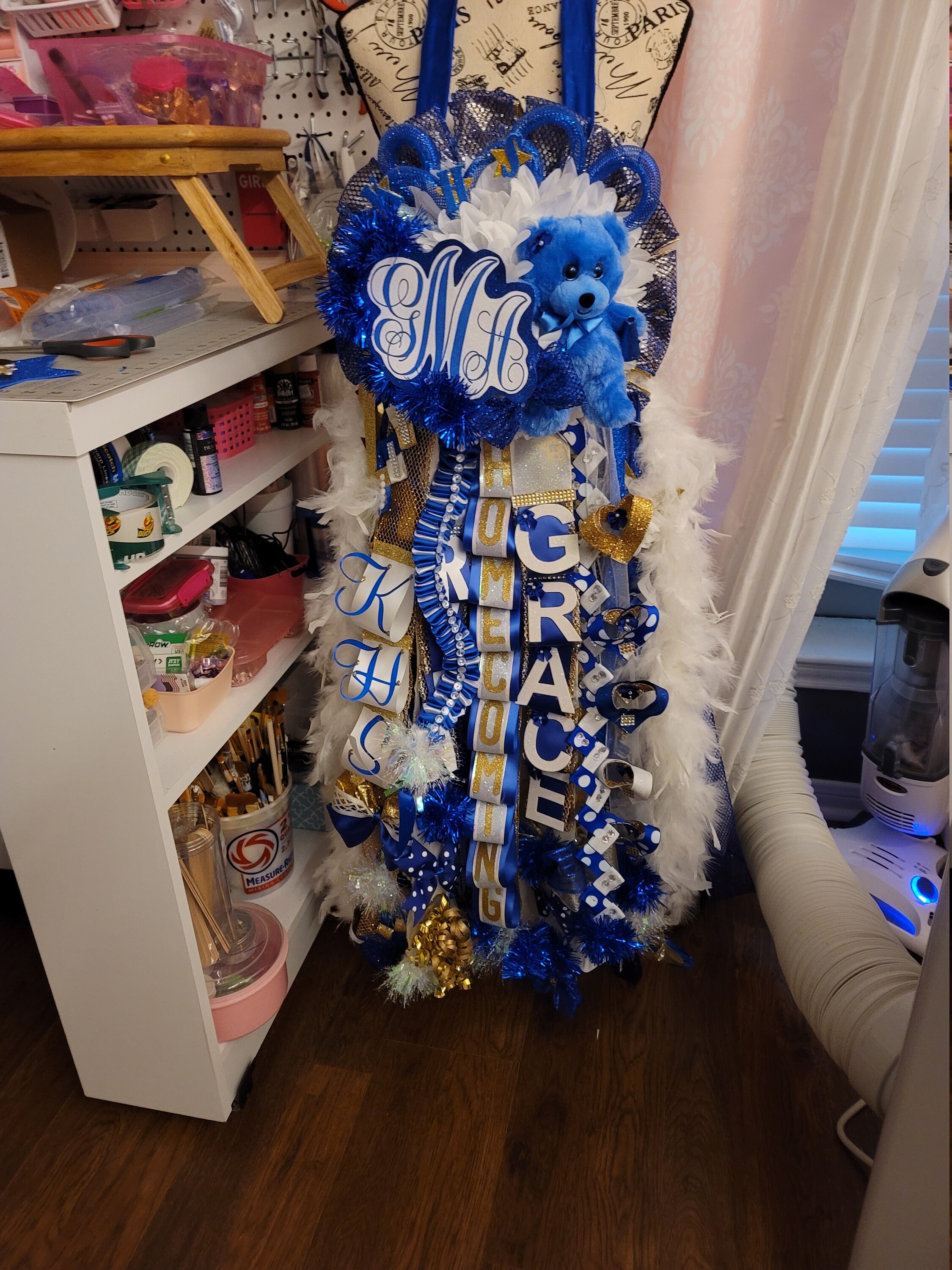 Homecoming Mum Etsy