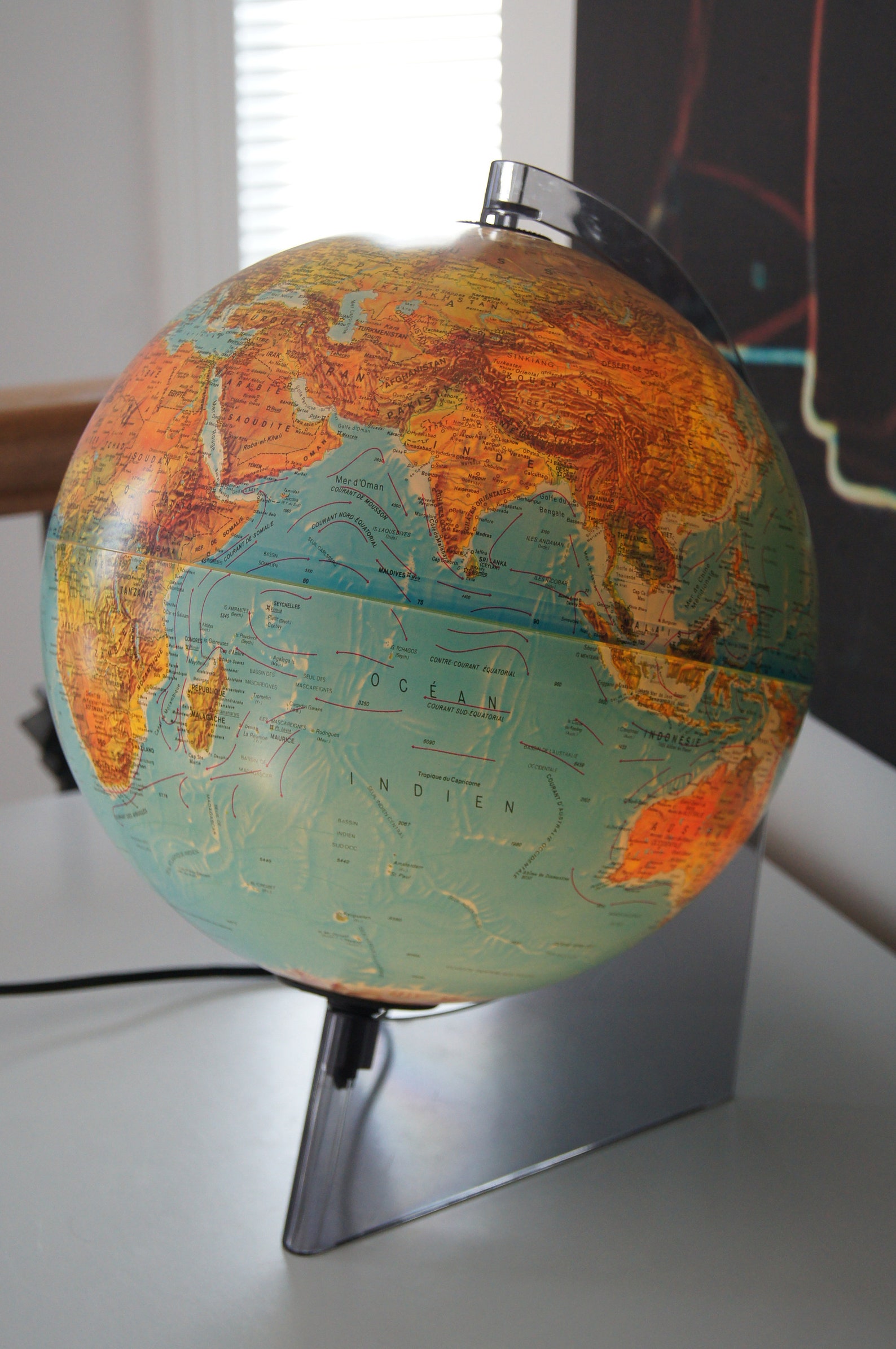 Scan Globe Denmark A/S Denmark 1992 Scan Globe A/S F | Etsy