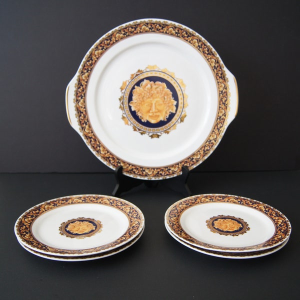 Designer Plates - Etsy