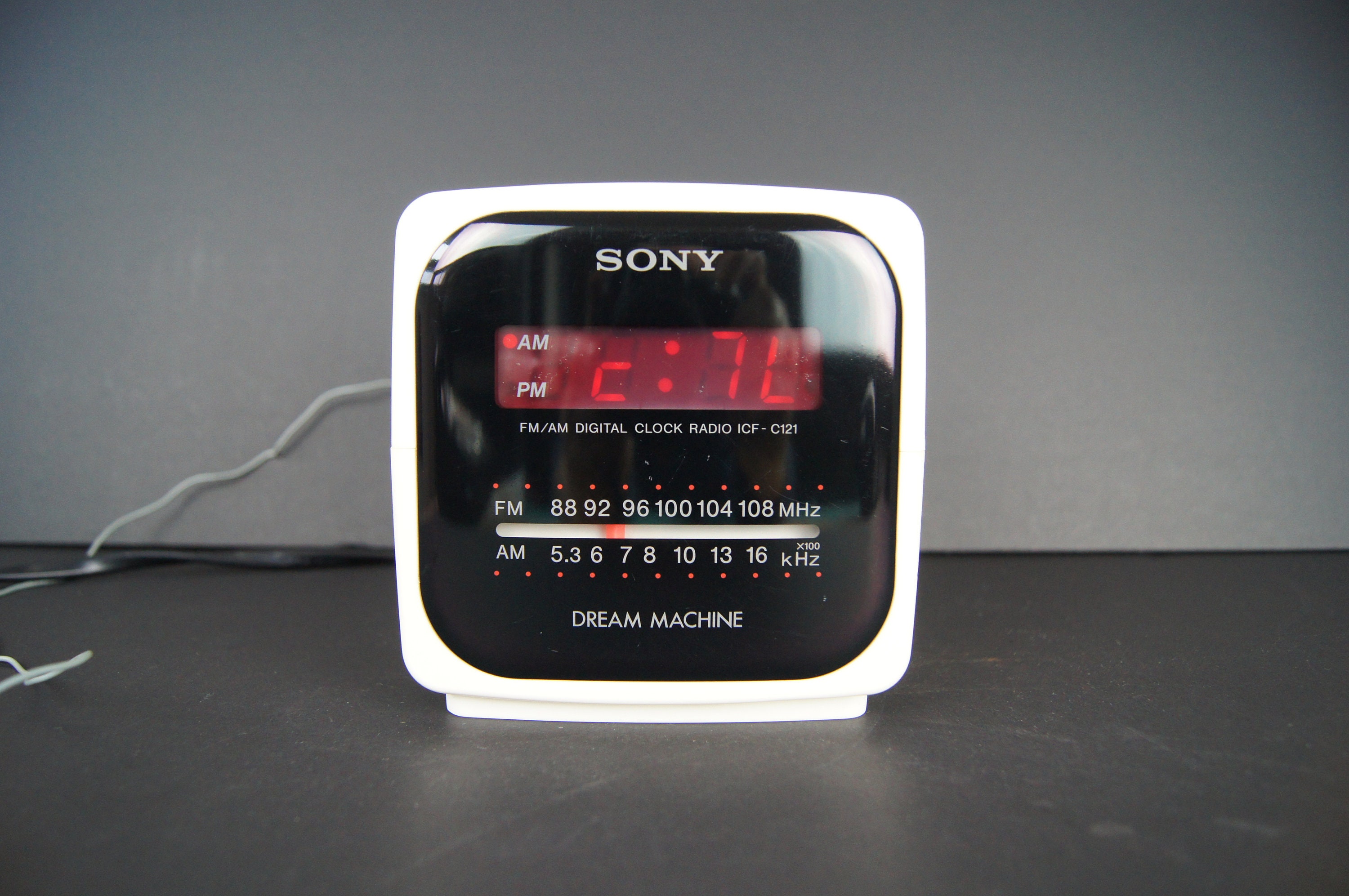 Sony Dream Machine Cube