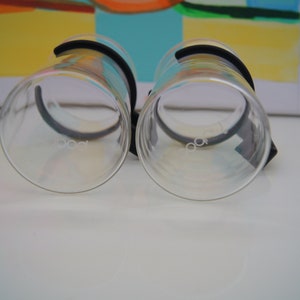 Vintage Bodum Glass Cafe Cups Bodum Drinkware Bodum - Etsy