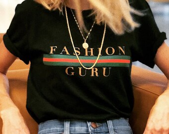 Guru shirt | Etsy
