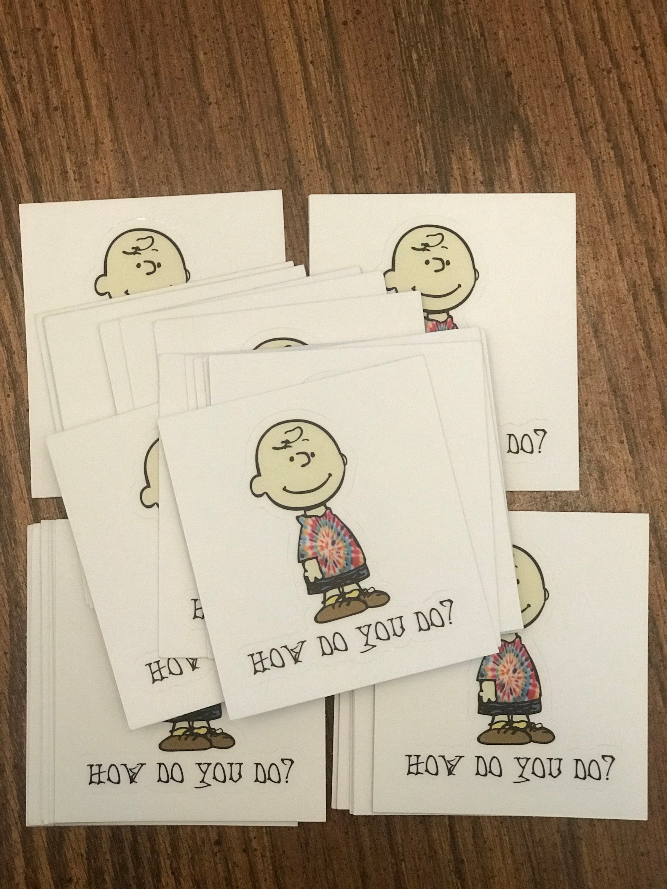 Cosmic Charlie Sticker - Grateful Dead - Etsy