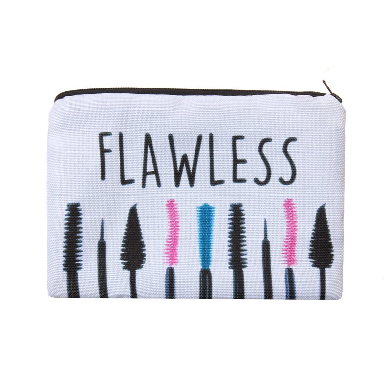 Funny Cosmetic Bags I Would Cry but My Mascara is Designer - Etsy