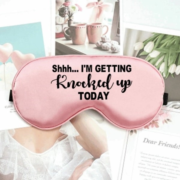 Knocked Up - Etsy