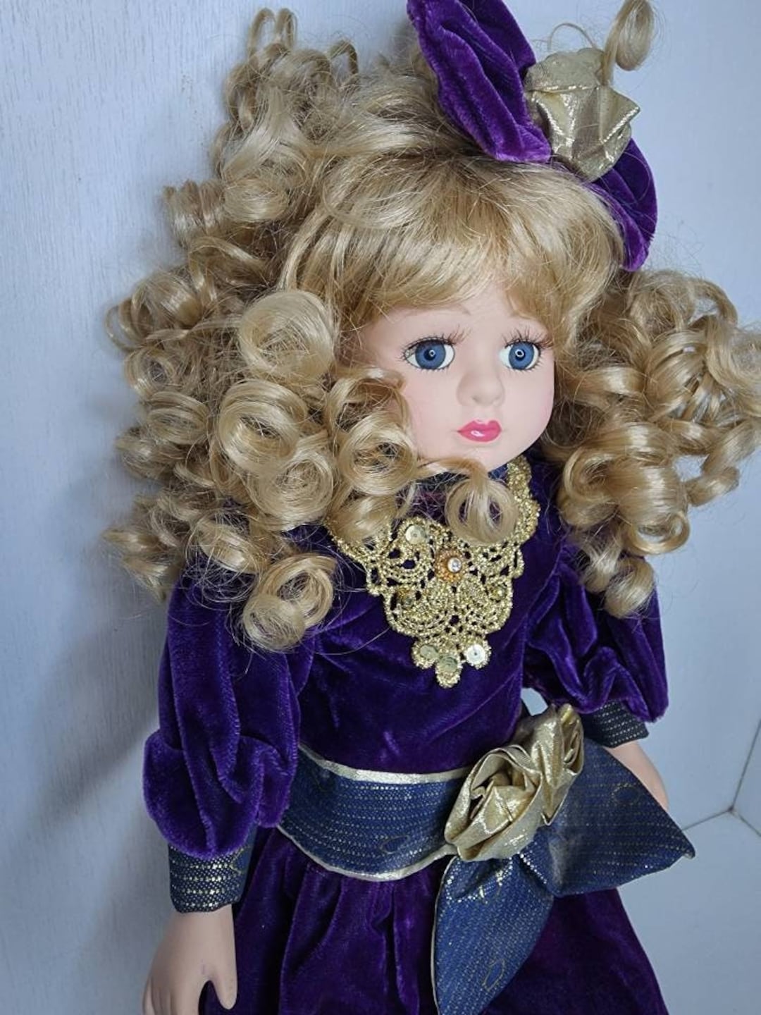 Marietta, Traveling Gypsy. Haunted. - Etsy UK