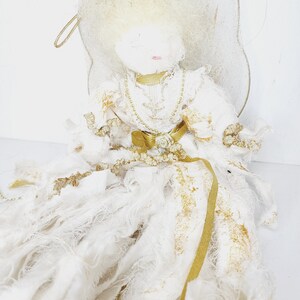 Highly Positive Fae Spirit - Etsy