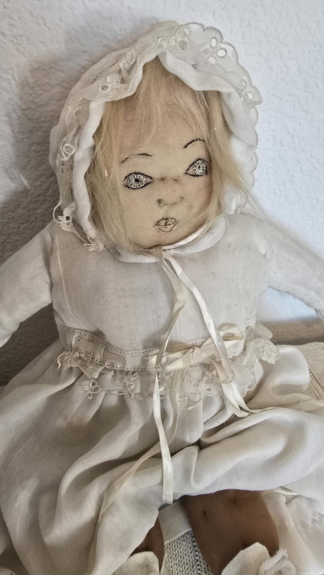Stephanie, Very Negative. Haunted - Etsy