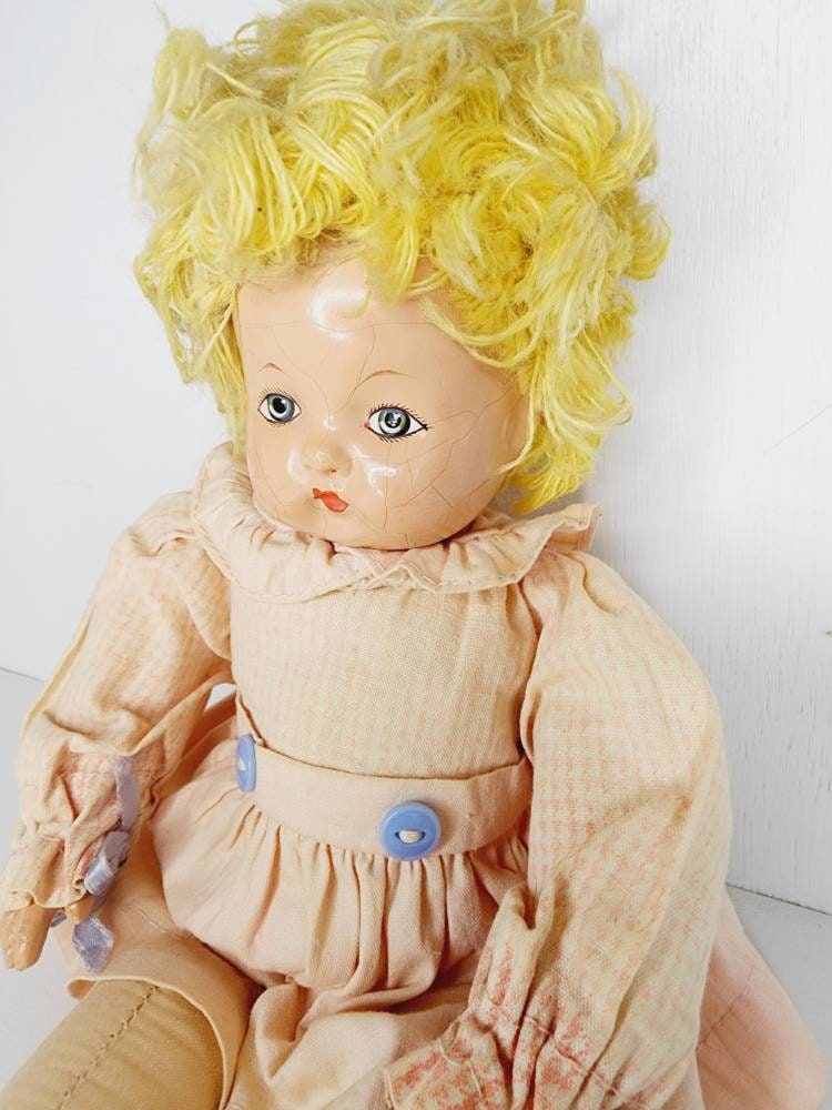 Nikki Sweet and Innocent Spirit. Haunted. - Etsy