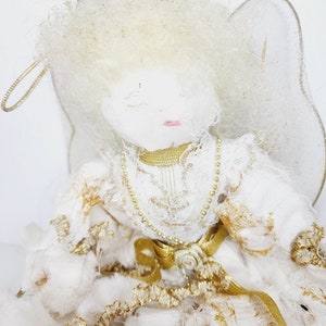 Highly Positive Fae Spirit - Etsy
