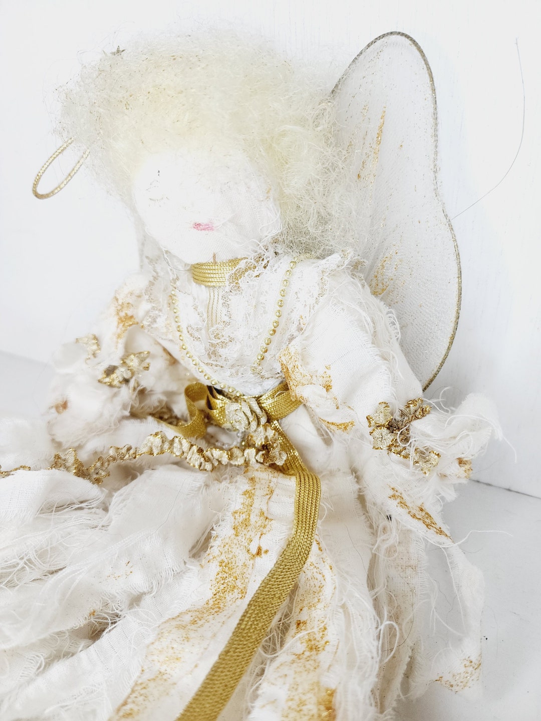 Highly Positive Fae Spirit - Etsy