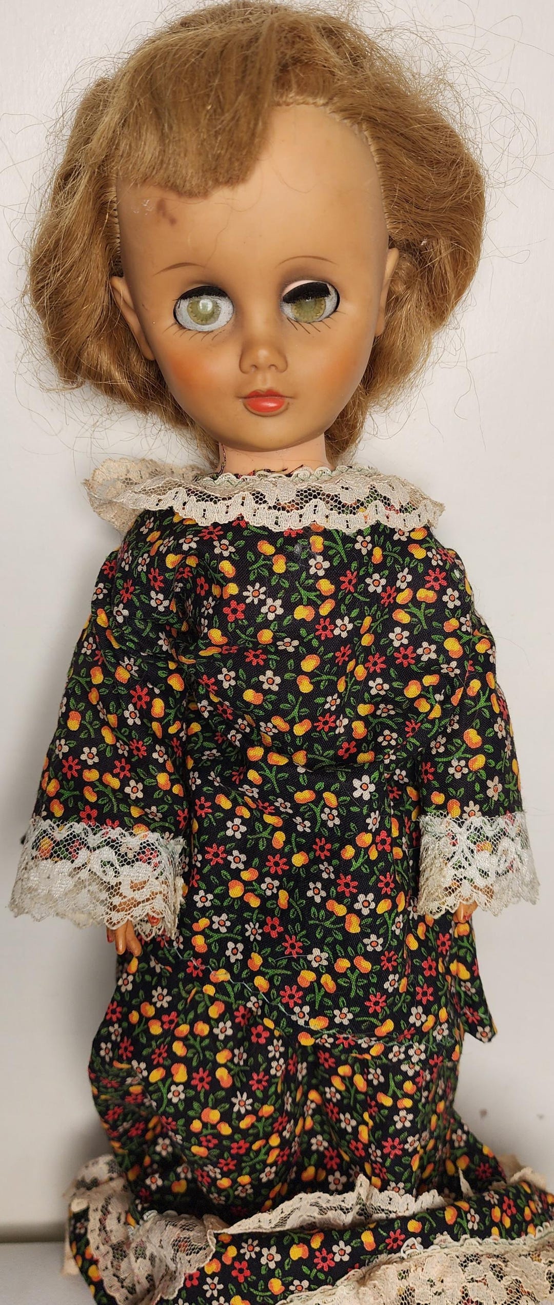 LORY Very Dark Negative Energy. Haunted - Etsy