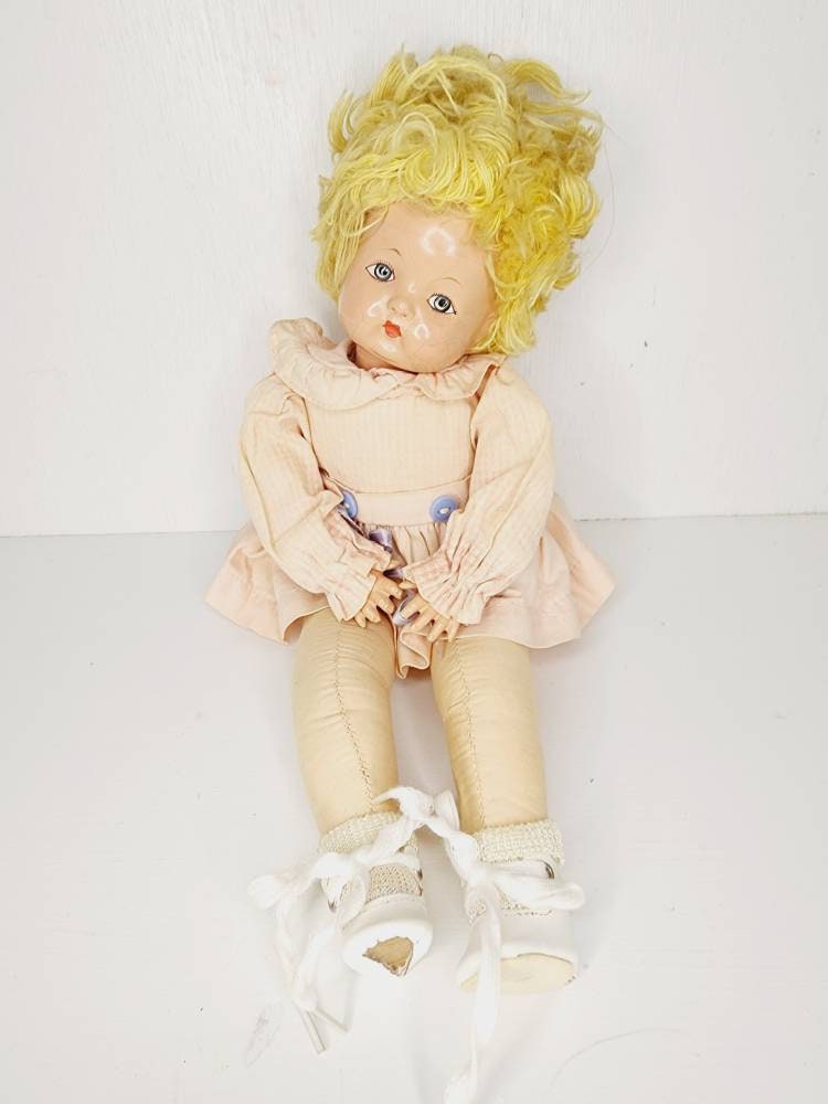 Nikki Sweet and Innocent Spirit. Haunted. - Etsy