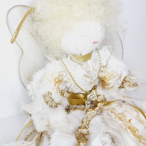 Highly Positive Fae Spirit - Etsy