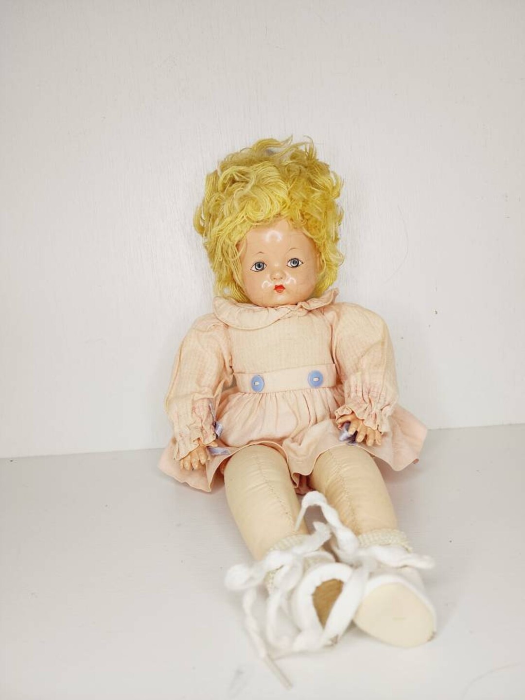 Nikki Sweet and Innocent Spirit. Haunted. - Etsy