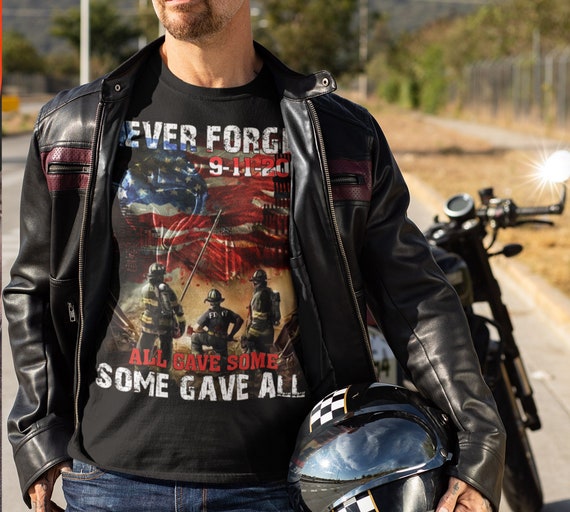 911 Never Forget Shirts