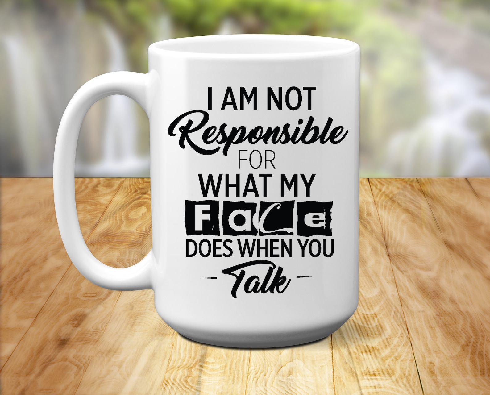 Funny Sarcasm Coffee Mug Inappropriate Gifts Rude Swear Mug | Etsy