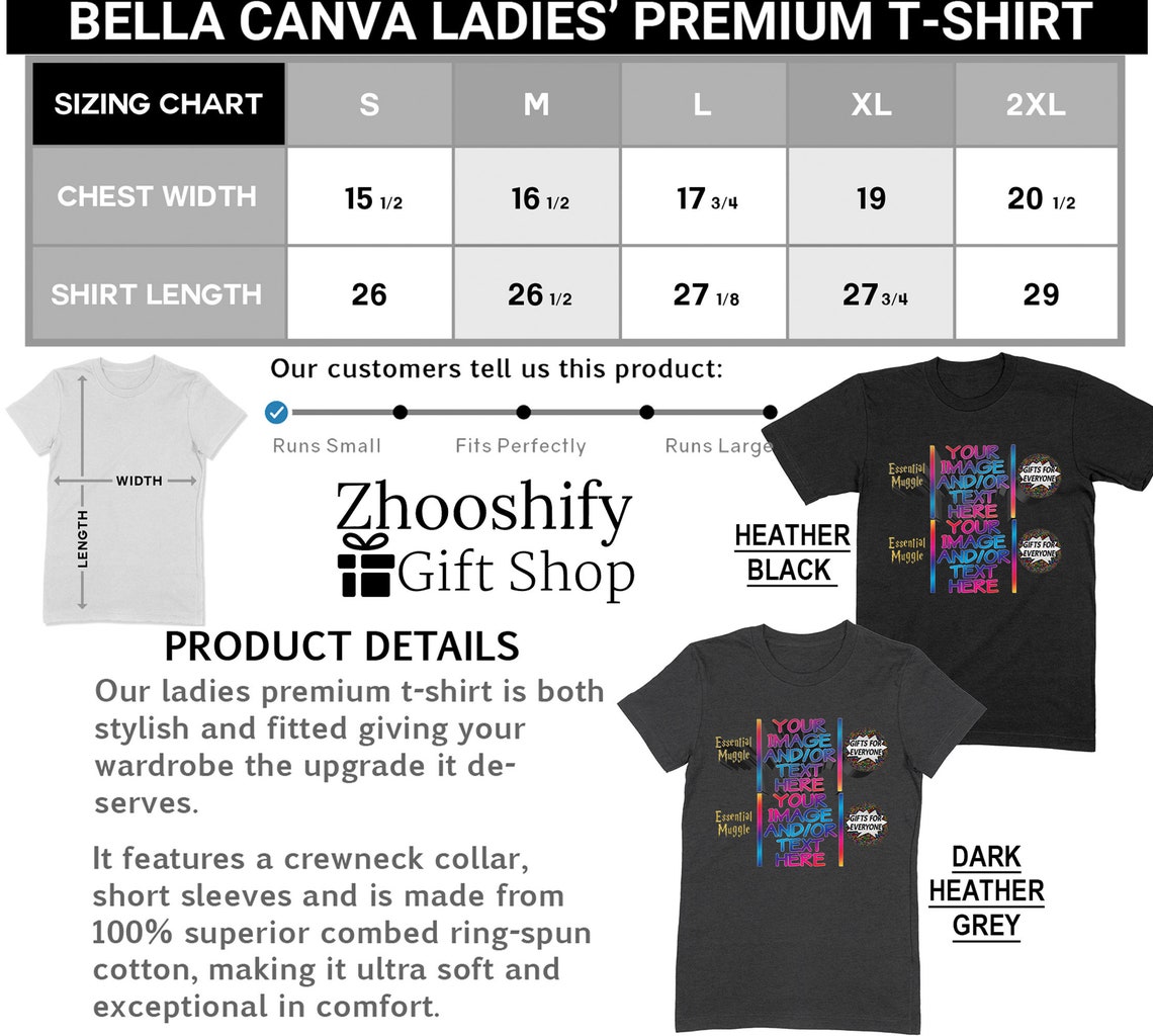 Custom Shirt, Personalized Shirts With Text and Logo - Etsy
