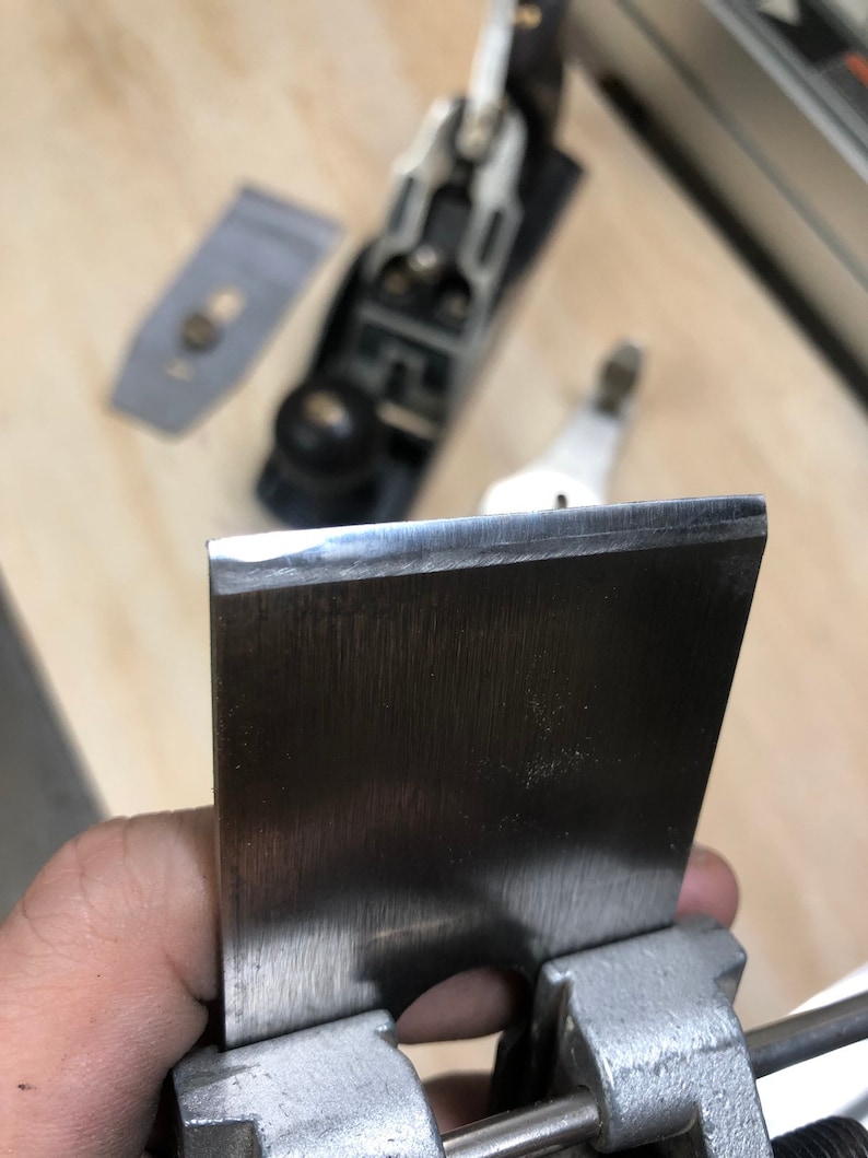 Bevel Guides for Use With Honing Guide for Sharpening Chisel - Etsy