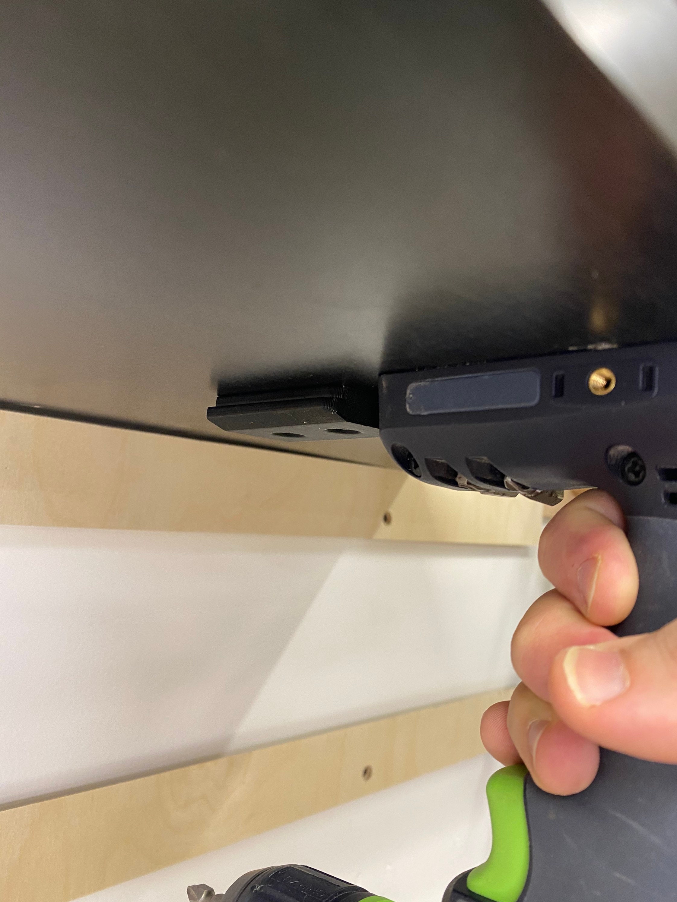 Festool Tool Holder Tool Storage Organizer - Etsy