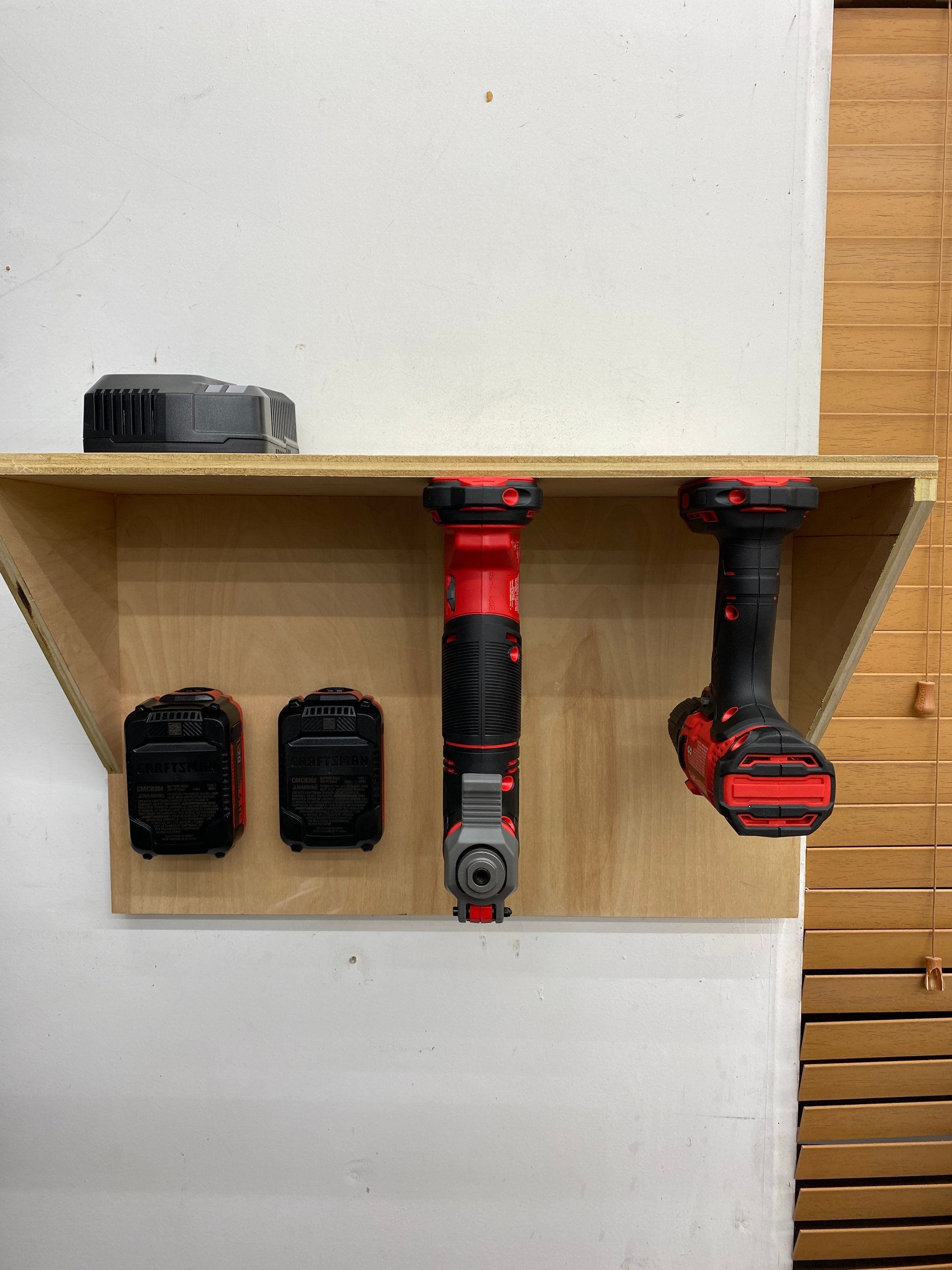 Craftsman 20V Tool Holder Tool Storage Organizer | Etsy