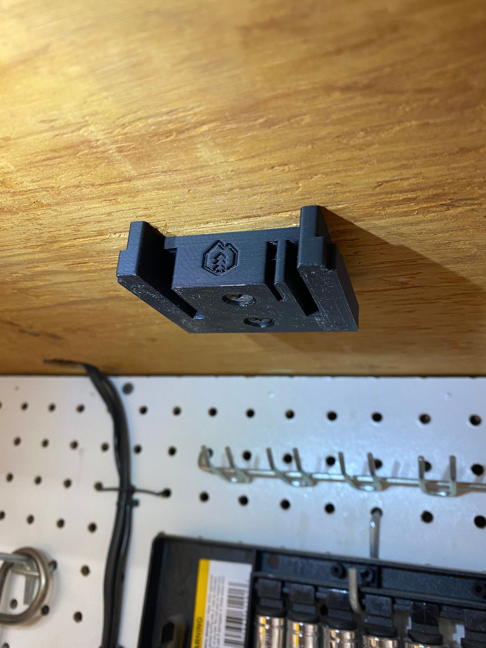 Makita 18v Tool Holder Tool Storage Organizer - Etsy