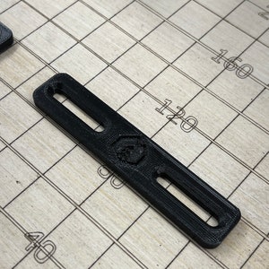 Desktop Laser Corner, and Guide Rail. for Use With Any Desktop Laser ...