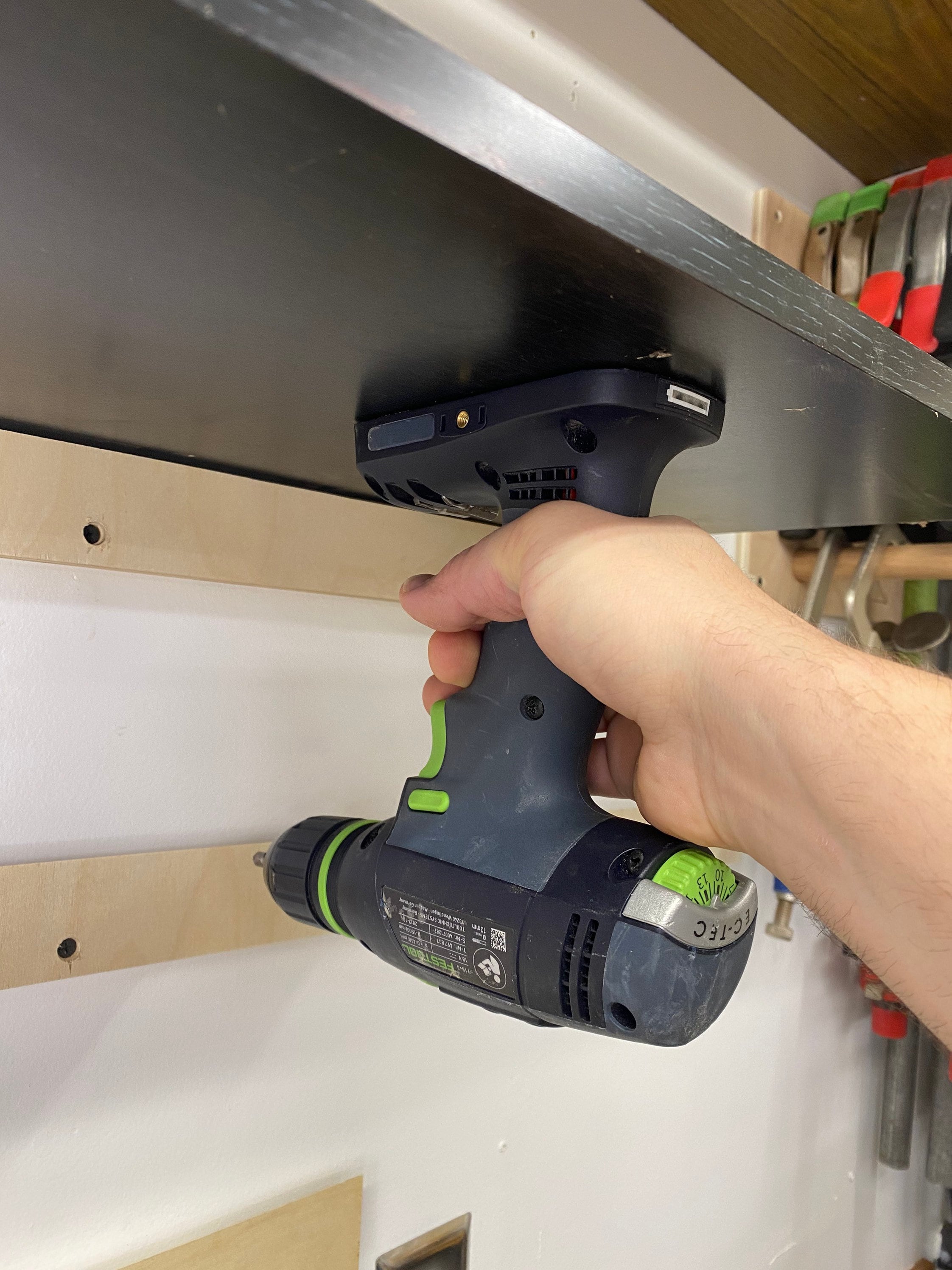 Festool Drill for sale | Only 4 left at -75%