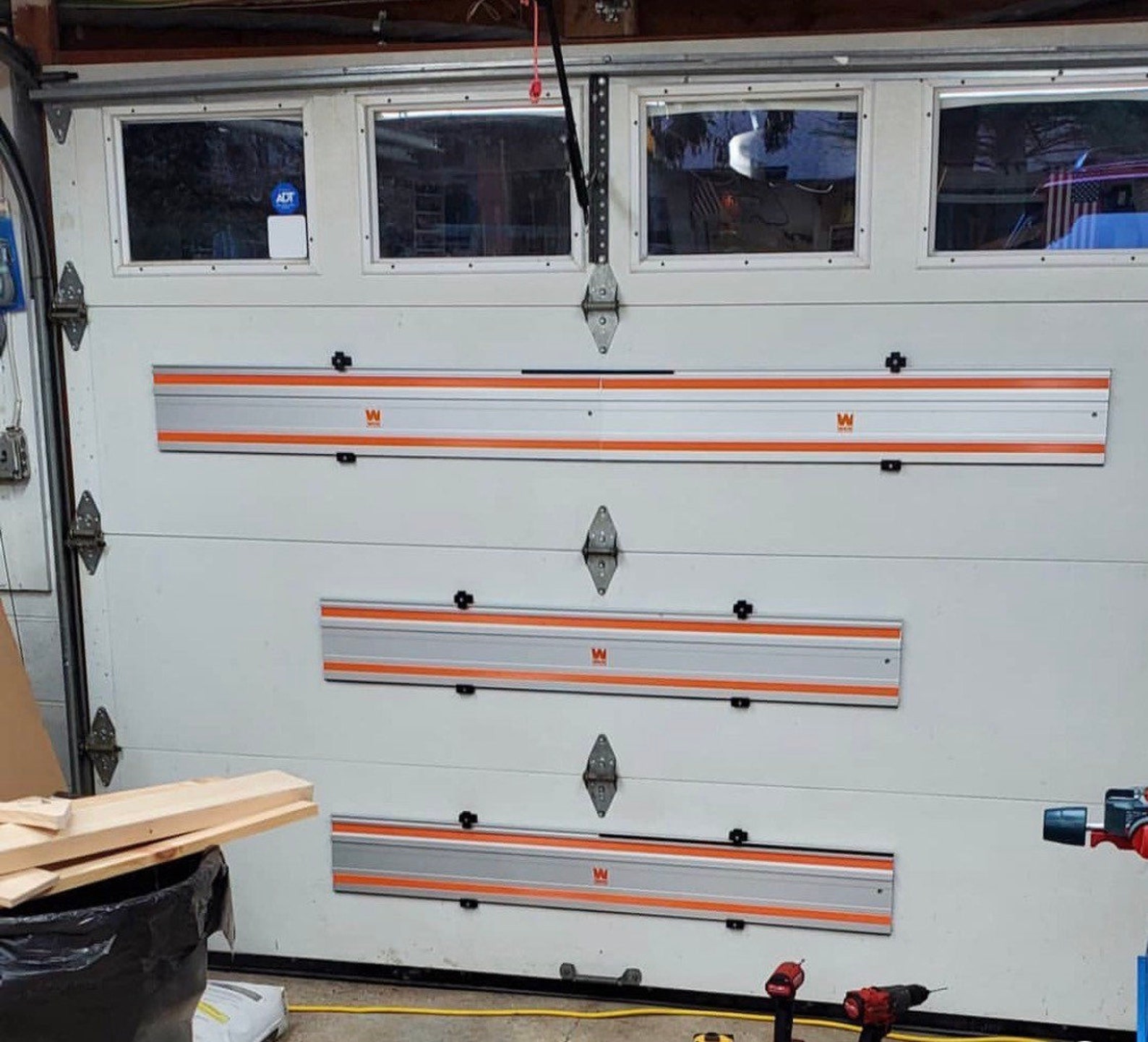 Track Holders - Etsy