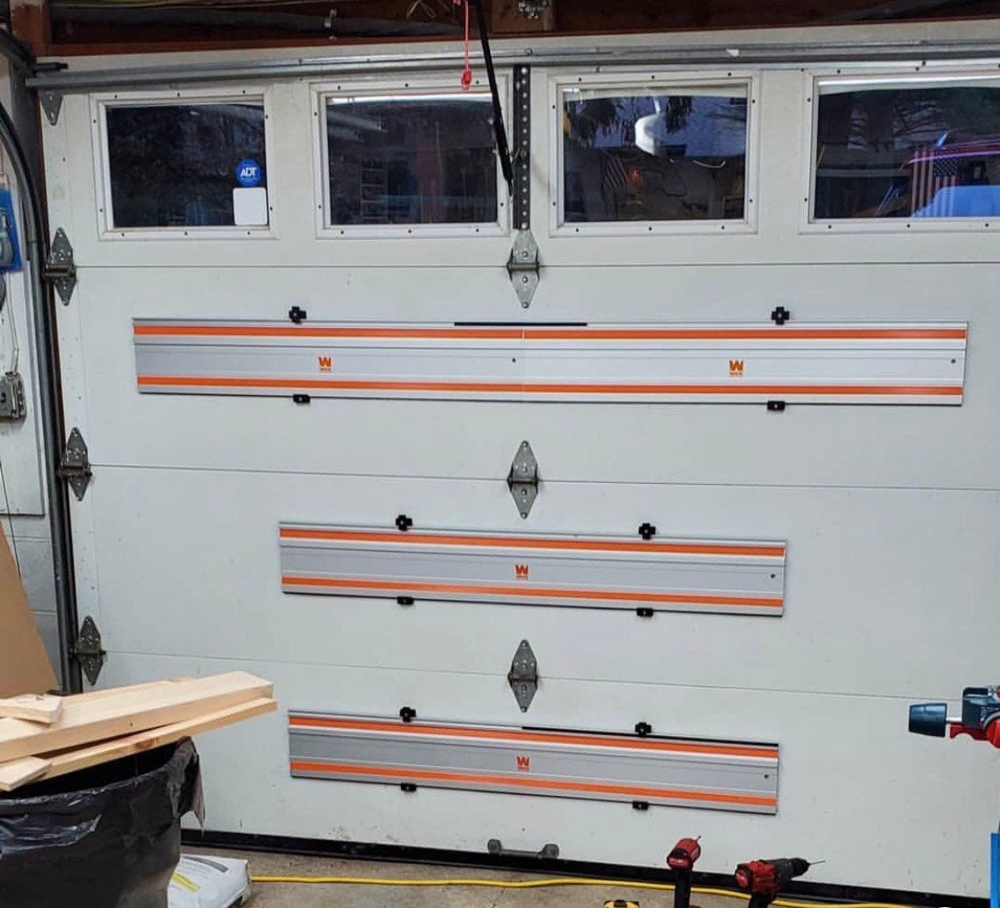 Track Holders - Etsy