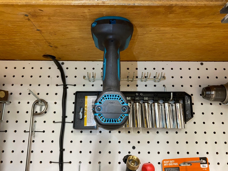 Makita 18v Tool Holder Tool Storage Organizer - Etsy